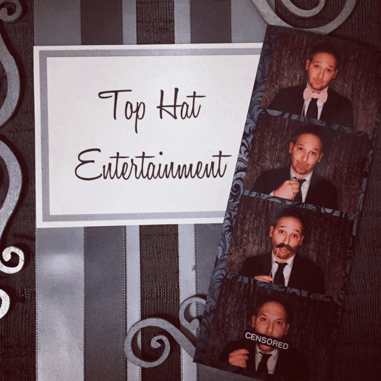 Home Page • Top Hat Entertainment